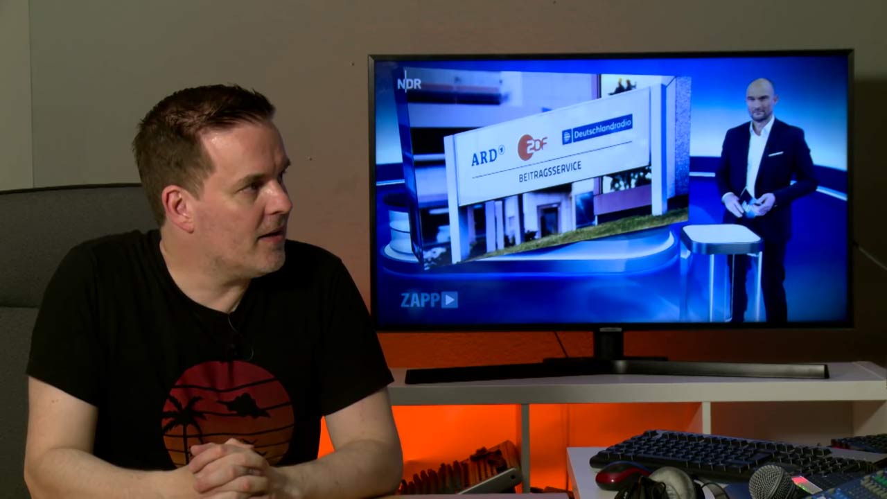 Youtube & Twitch - Folge 7