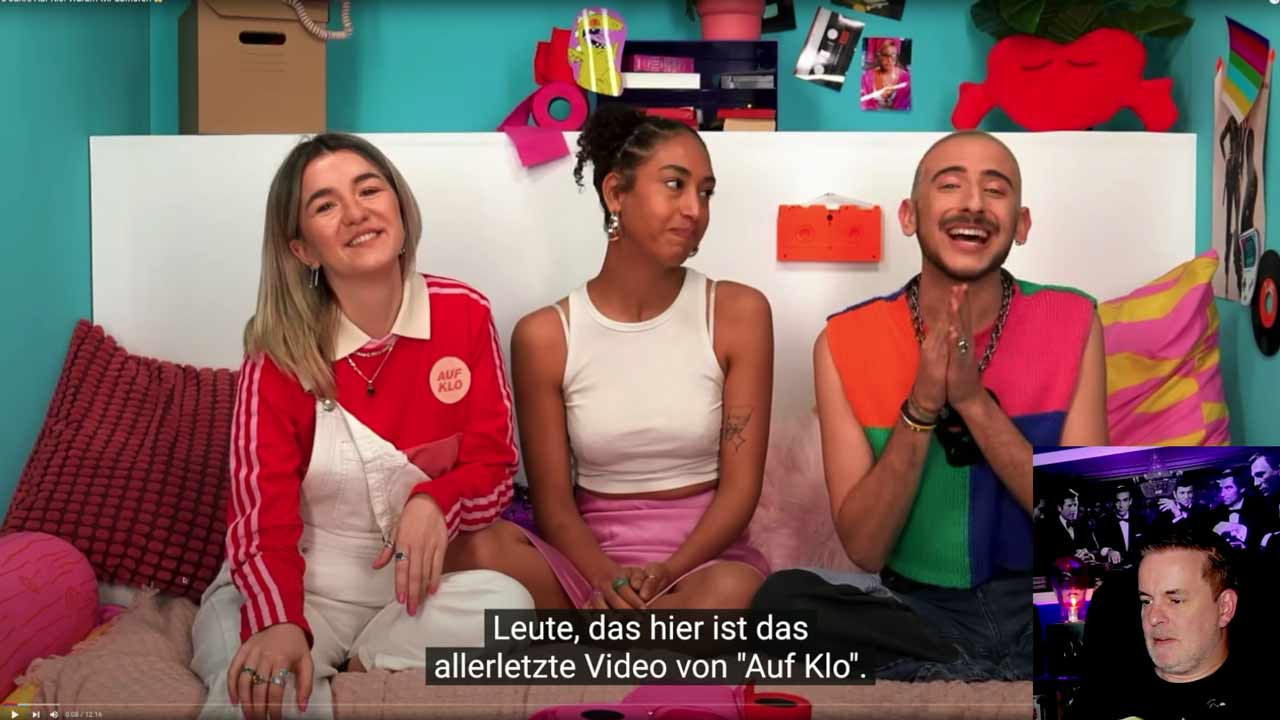 Youtube & Twitch - Folge 35