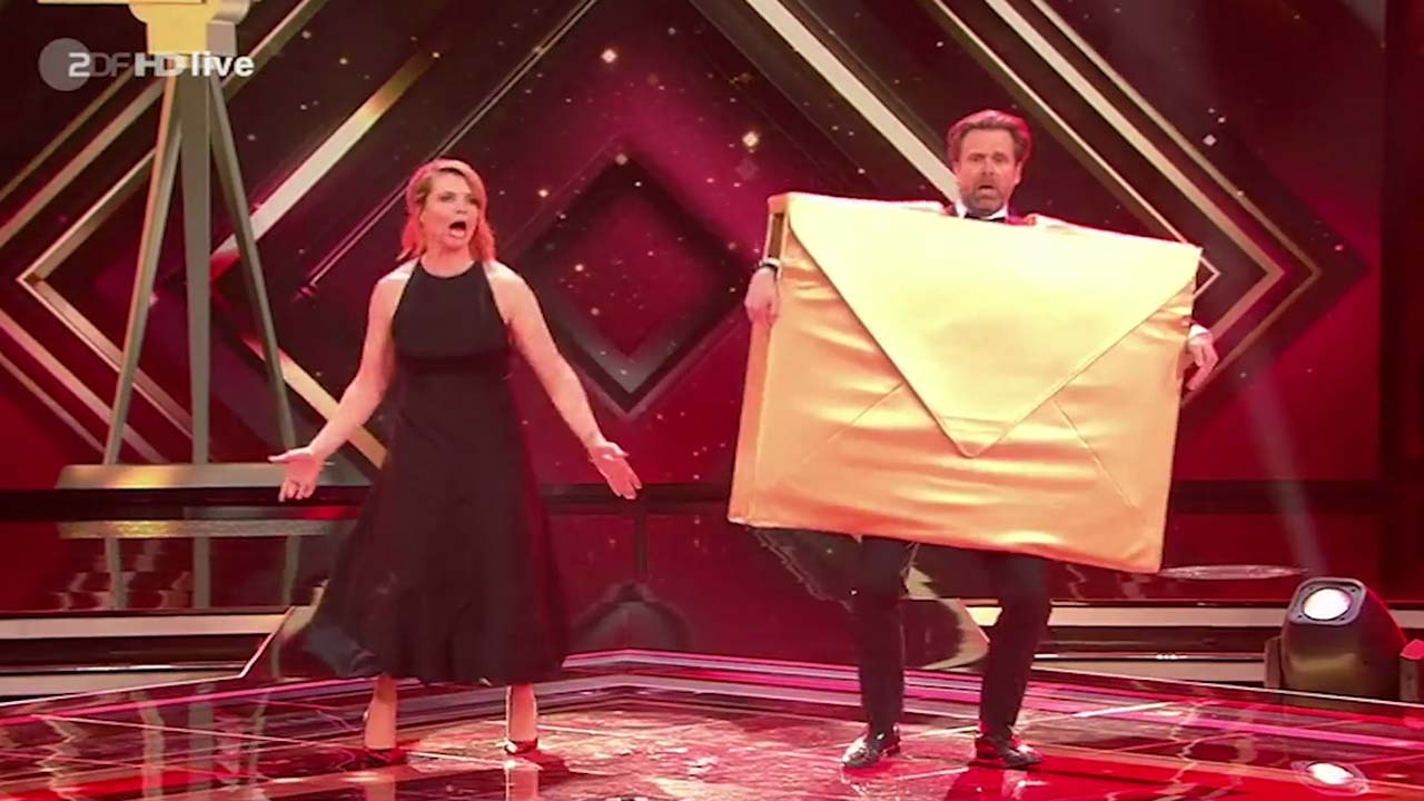 FKTV PLUS - Plus #63: "Die blecherne Kamera"