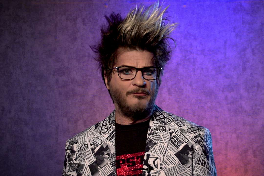 Kay Ray darf alles - Folge 1