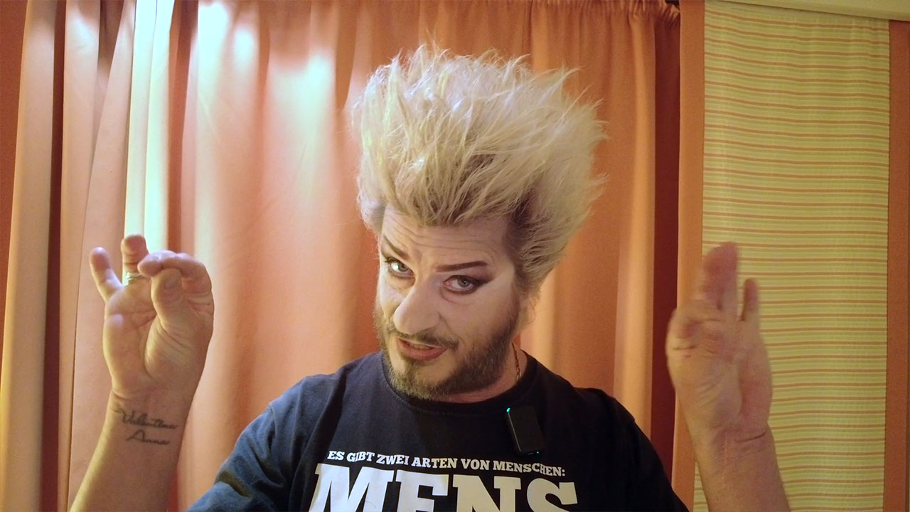 Kay Ray darf alles - Folge 38