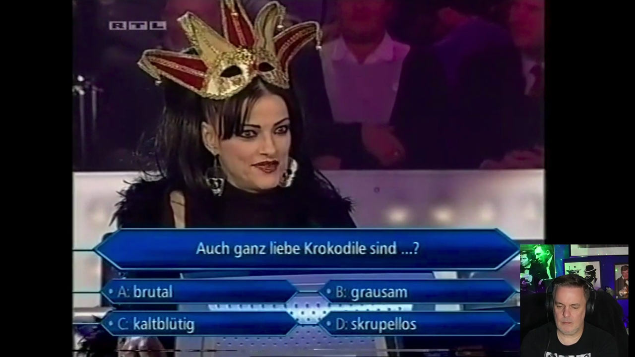 Livekommentar - Folge 91