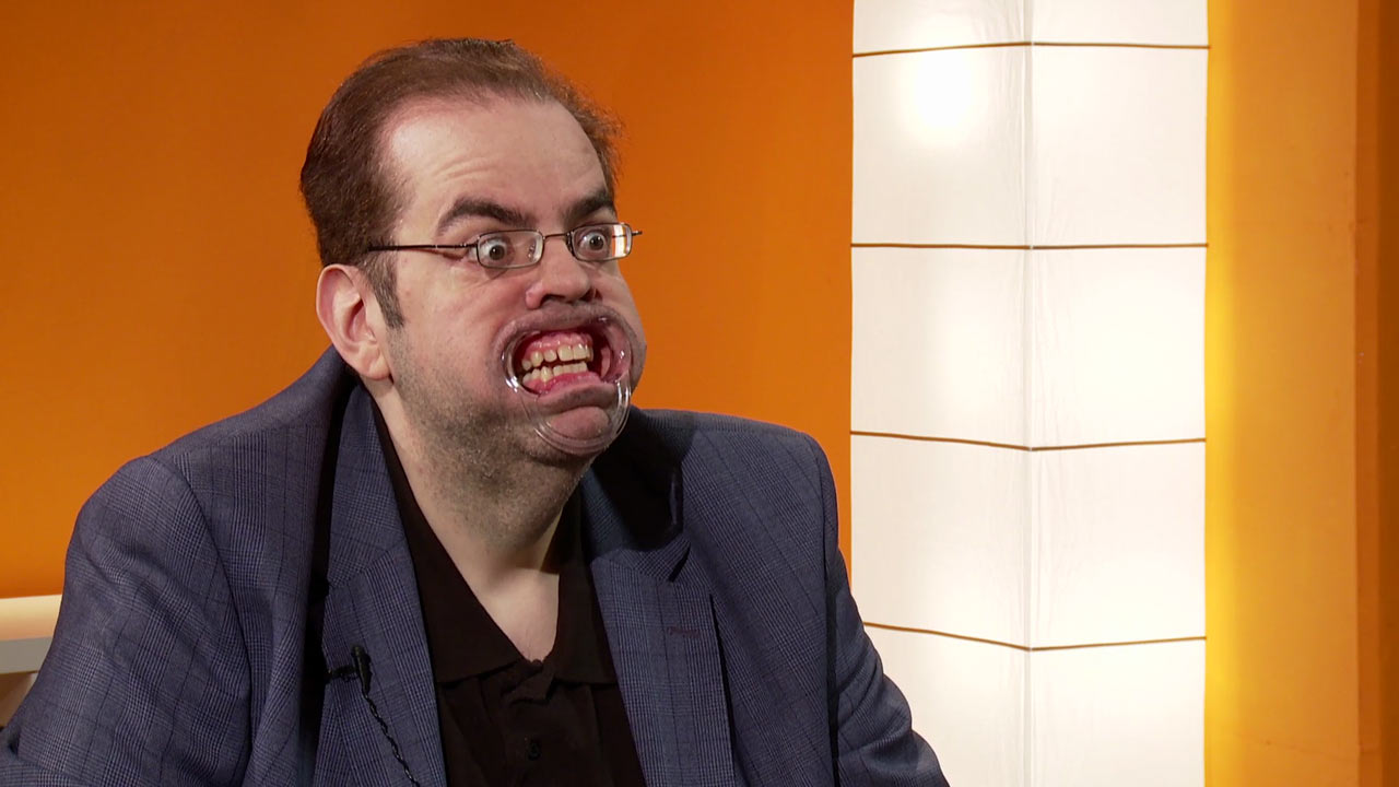 Pasch-TV - Folge 113: "Klartext"