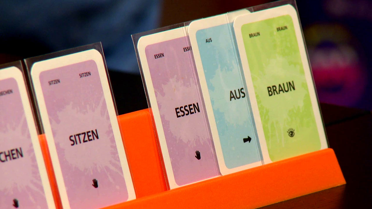 Pasch-TV - Folge 143: "Word Slam"