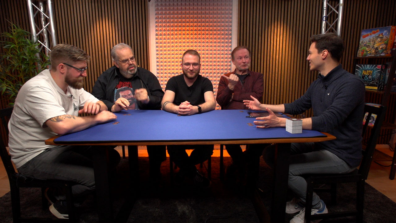 Folge 494: Hitster Guilty Pleasures - Pasch-TV - Massengeschmack-TV Forum