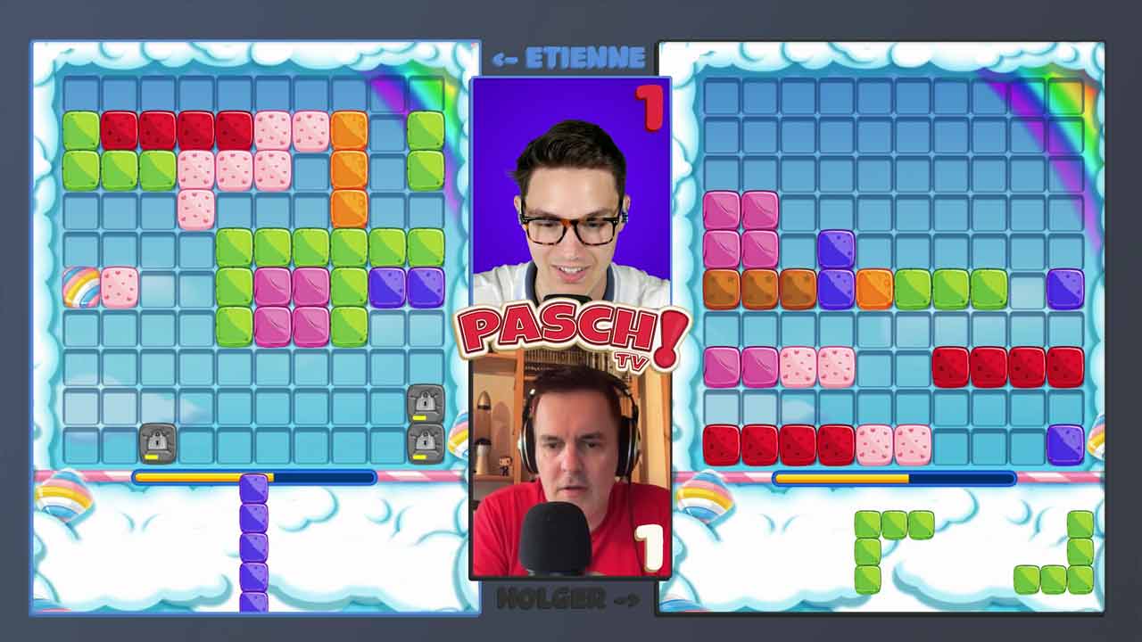 Pasch-TV - Folge 508