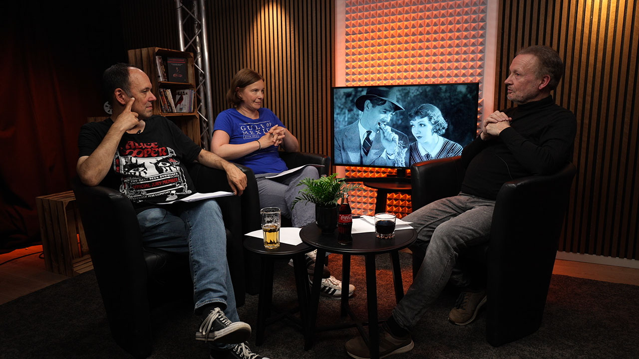 Pantoffelkino - Folge 487