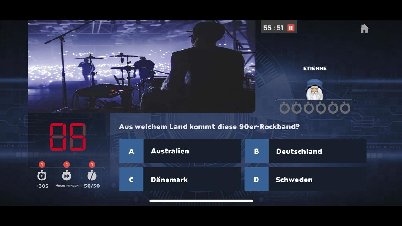 Schatzkammer - Folge 210