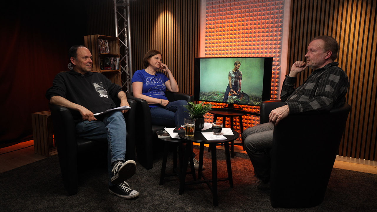 Schatzkammer - Folge 237