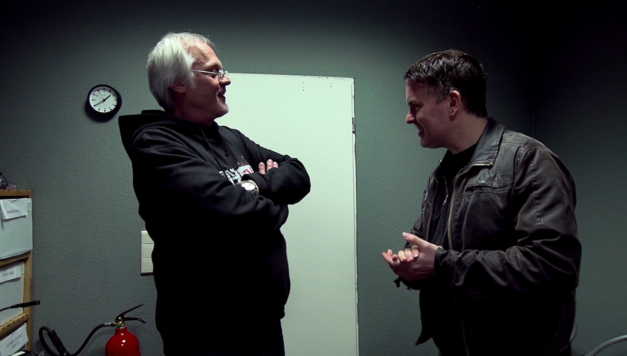 Das Studio - Das Studio #188: "Hinter der Paywall"