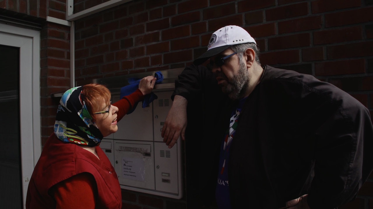 Das Studio - Folge 234: "Wetten, dass?"