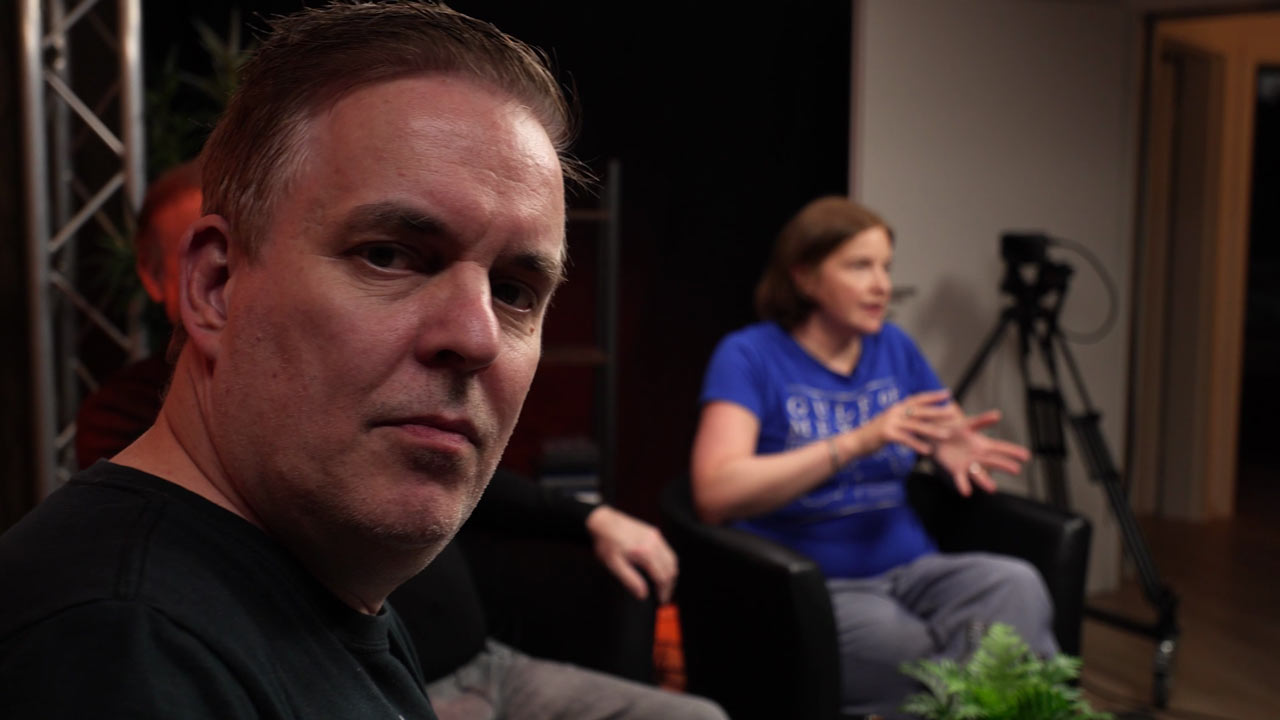 Das Studio - Folge 421