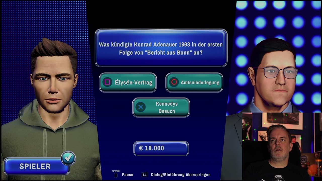 Youtube & Twitch - Folge 44