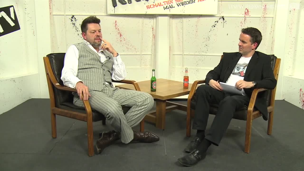 Fernsehkritik-TV - Folge 131