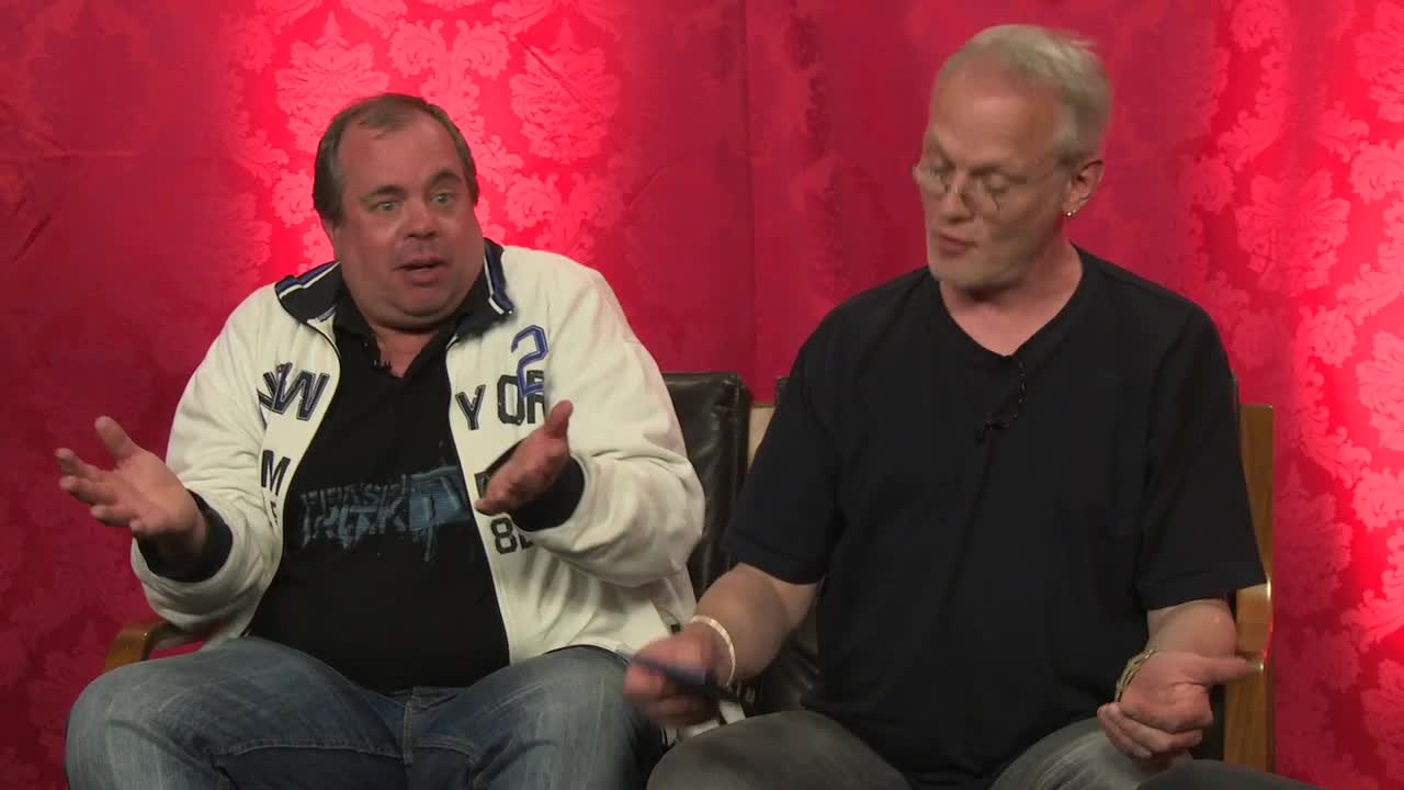 Pasch-TV - Folge 20: "Finger weg!"